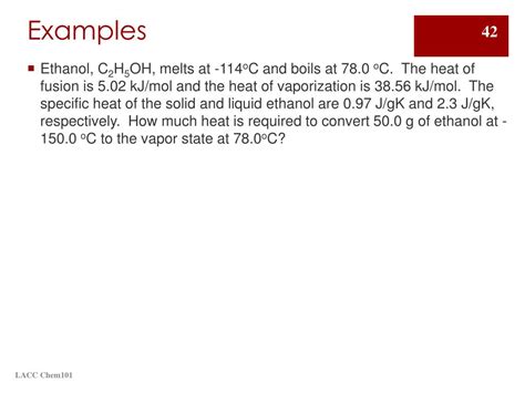 Ppt Enthalpy An Introduction To Chemical Thermodynamics Powerpoint