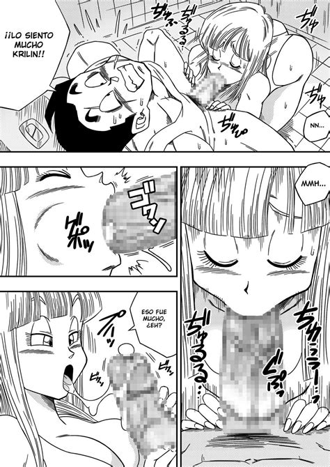 Bitch Girlfriend Dragon Ball Chochox