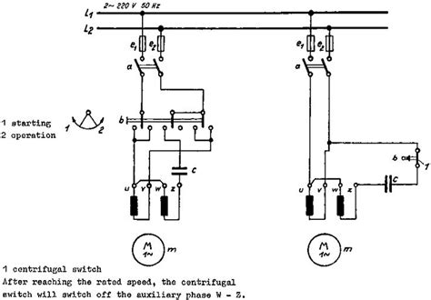 230v Motor Wiring Diagram 220 Volt 3 Phase Motor Wiring Diagram Single