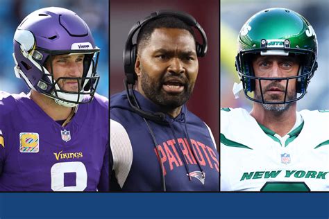 Ranking And Assessing The 18 NFL Teams That Missed The Playoffs 2023