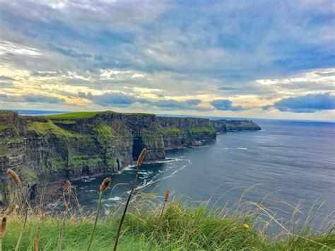 Quanto custa um intercâmbio na Irlanda Egali Intercâmbio