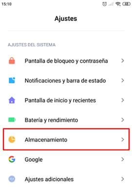 C Mo Borrar Cach En Android Paso A Paso Gu A
