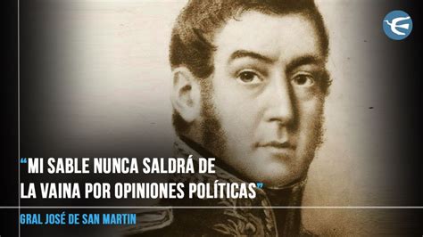 17 de Agosto otro aniversario de la muerte de San Martín Hace más