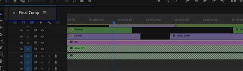 How To Quickly Rename Premiere Pro Projects Sequences Envato Tuts