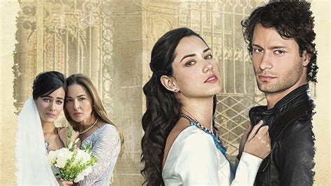 El color de la pasión sinopsis y póster oficial