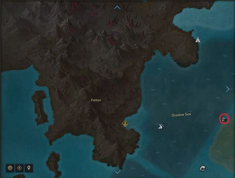 How To Find Tooki Island Lost Ark