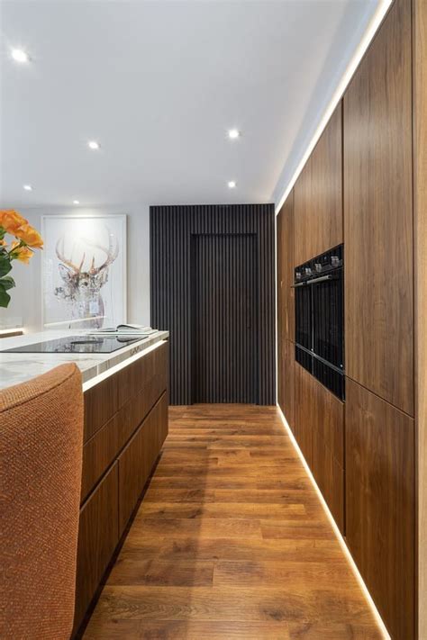 The Ripple Effect Stoneham Kitchens