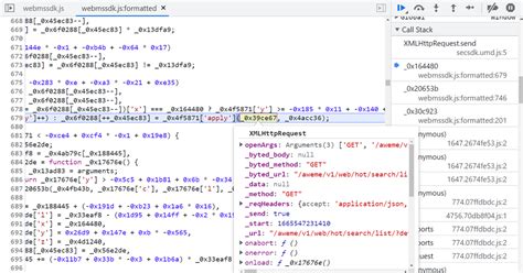 python 【js 逆向百例】某音 x bogus 逆向分析，jsvmp 纯算法还原 个人文章 segmentfault 思否