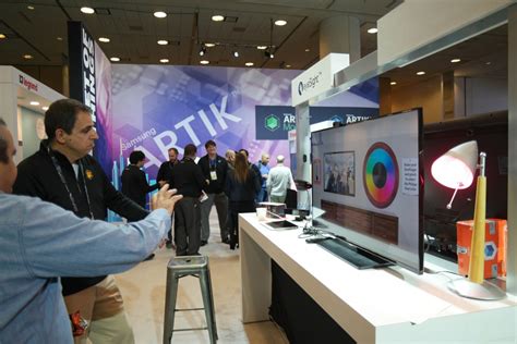Samsung Developer Conference Transforms Ideas Into Innovations