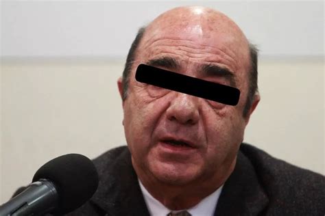 Lamentan autorización de prisión domiciliaria al exprocurador Jesús