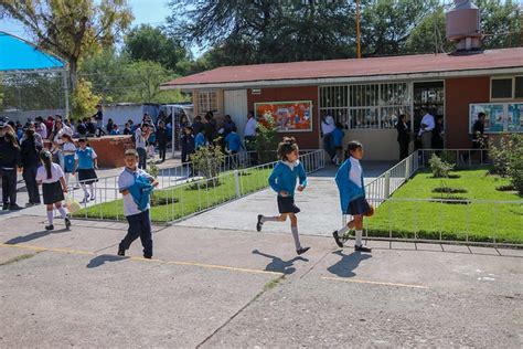 Así queda el calendario escolar de la SEP para el ciclo 2022 2023 con