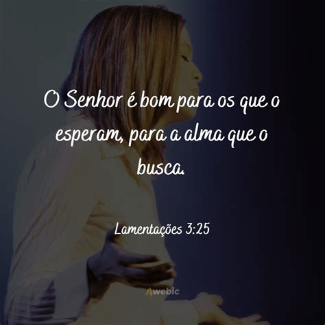 Espere Em Deus Esses Versículos Conseguirão Renovar Suas Esperanças E