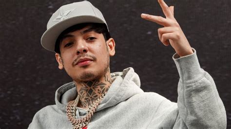 Natanael Cano Este Es El Origen De Los Corridos Tumbados En Voz De Su