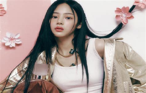 13 Fakta Menarik Minji NewJeans Leader Dari Girl Group Yang Sedang