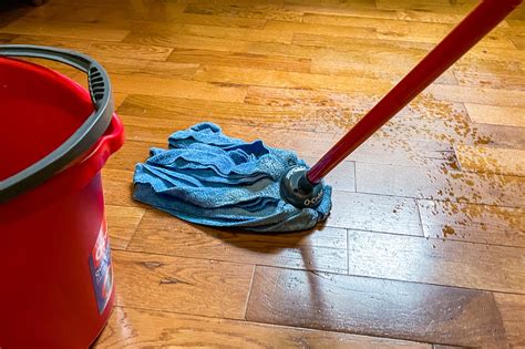 Prolonged Payoff How To Clean Hardwood Floors Best Power Mop For Lvp