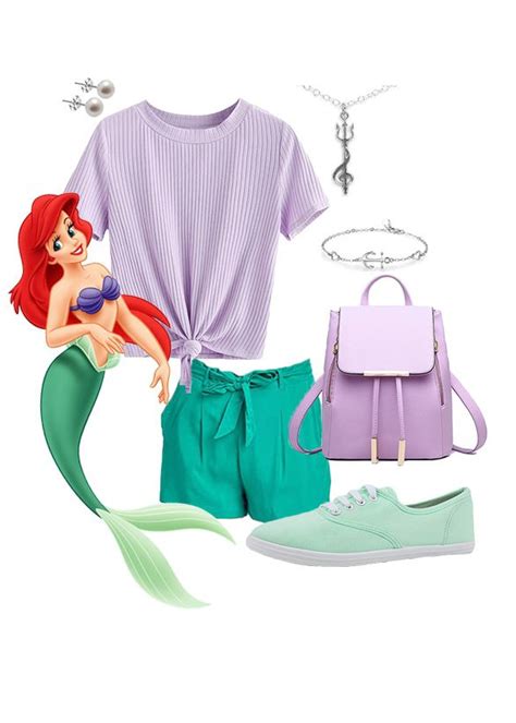 5 Rapunzel Disneybound Outfit Ideas Artofit