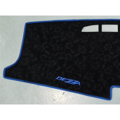 Proton Wira Satria Old Putra Dashboard Cover High Quality Custom