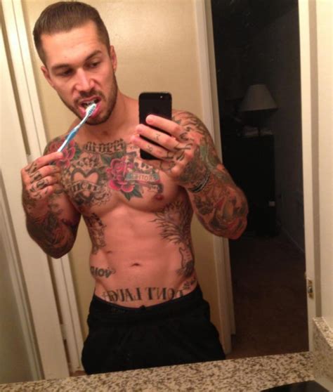 Alex Minsky Jerk Off Porn Sex Photos