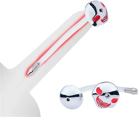 Xuomt Dilator Harnr Hre Silikon Harnr Hren Dilatator Hohl