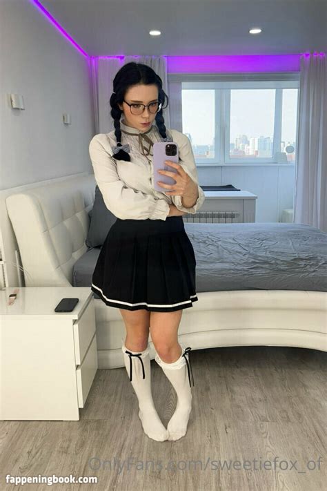 Sweetie Fox Sweetiefoxof Nude Onlyfans Leaks The Fappening Photo 2111017 Fappeningbook