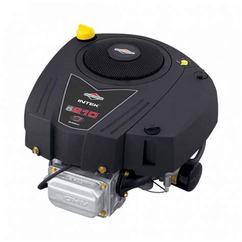 Briggs Stratton Hp Intek Series Electric Start Rideon Lawnmower