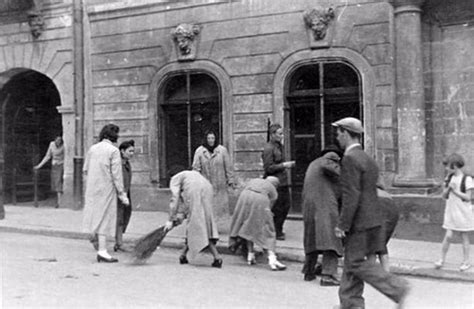 Lemberger Pogrome 1941 Malkowsky Juden Judentum Israel