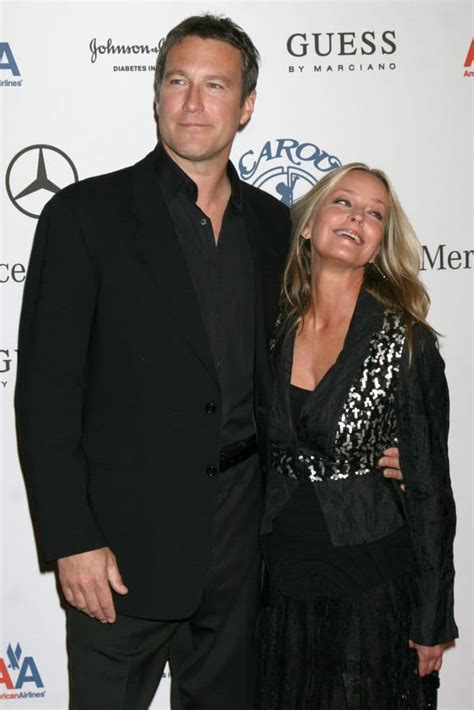 John Corbett Bo Derek Shared Some Surprising News About Relationship