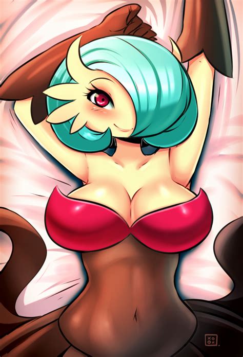Mega Gardevoir Hentai Telegraph