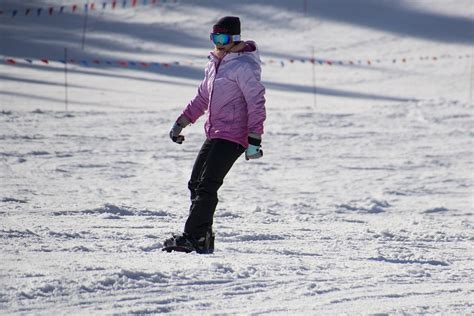 Jak Aktywnie Sp Dzi Ferie Zimowe Bezale Pl