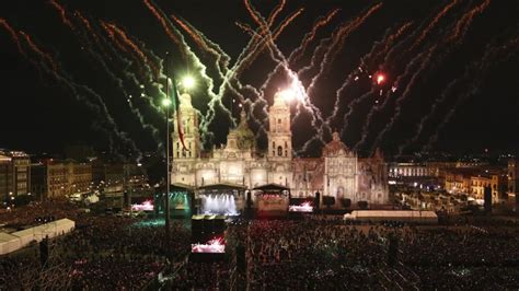 Fiestas Patrias Cu Les Son Todos Los Conciertos Gratuitos De La Cdmx
