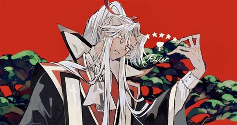 Amakusa Shirou Tokisada Kotomine Shirou Fate Apocrypha Image By