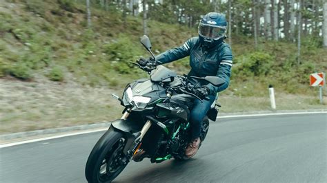 Kawasaki Naked Bikes Welches Z Modell Passt Zu Wem
