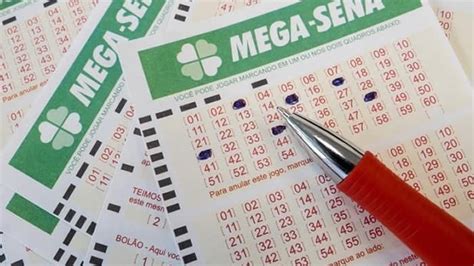 Bolão do Paraná leva mais de R 114 milhões no sorteio da Mega Sena