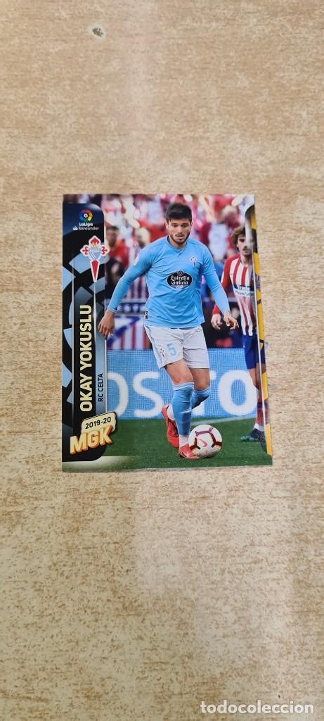 Liga Panini Megacracks Mgk 2019 2020 19 20 Crom Comprar Cromos De