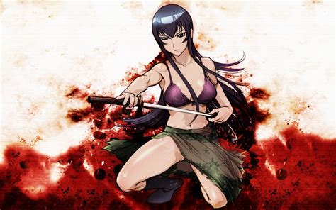 As 10 Mulheres Mais Sexy Dos Animes Fatos Desconhecidos