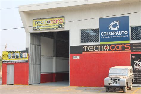Taller Mecánico Cerca de mí Valledupar Autolab