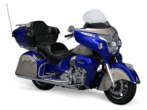 New 2024 Indian Motorcycle Roadmaster Motorcycles In Adams Center NY