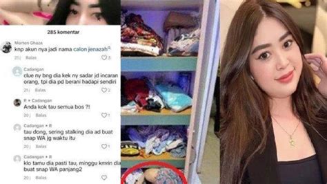 Motif Ds Pembunuh Resti Widia Mayat Wanita Dalam Lemari Dihabisi Teman