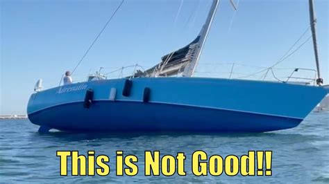 10 Boneheaded Boating Moments Caught On Camera Boneheaded Boaters Of