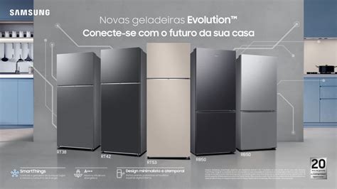 Entenda O Novo Selo De Efici Ncia Energ Tica E Como A Samsung Se