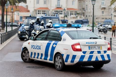 Quatro detidos em operação da PSP no Bairro Padre Cruz Expresso