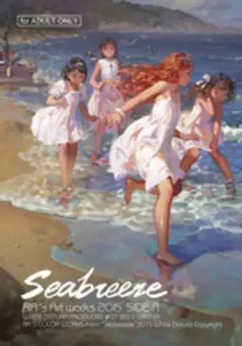 Moe Shoujo Ryouiki WHITE DATURA RA Seabreeze Digital Decensored