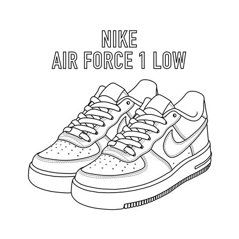 Coloring Pages Shoes Kd Printable Sheets Getcolorings Sh Sketch