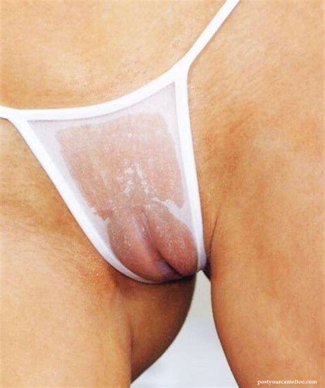 Women Cameltoe
