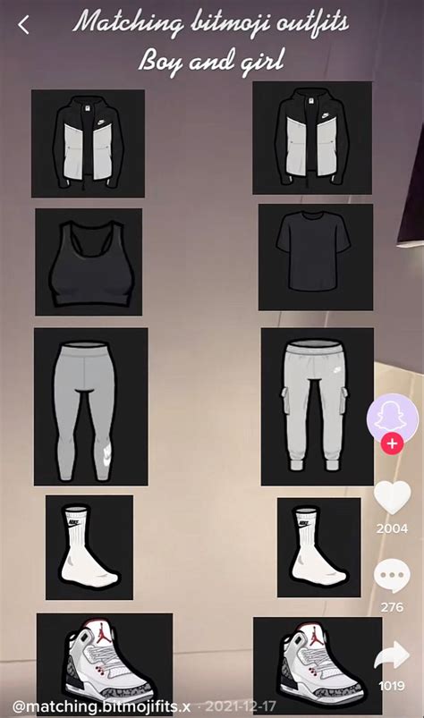 Pin By Nicole On Bitmoji Outfits Cute Bitmoji Ideas Snapchat Cute