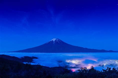 Top Mount Fuji Wallpaper Full Hd K Free To Use