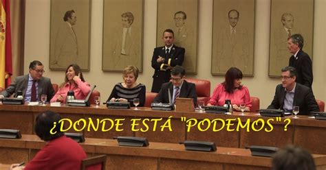 PSOE PP Y CIUDADANOS SE REPARTEN LAS SILLAS DE LA MESA DE LA