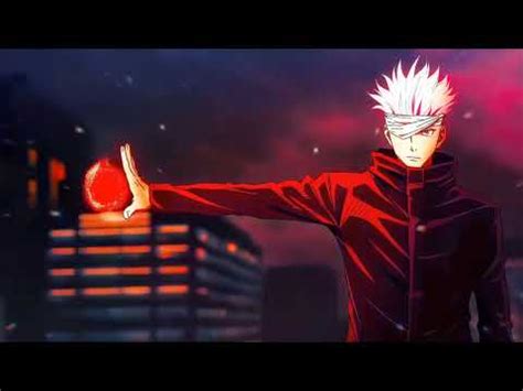 Gojo Satoru Har Funn Maula Amv Edit Gojo Satoru Jujutsu Kaiser 6K
