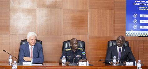 Rwanda National Police On Twitter Nonaha Umuyobozi Wa Polisi
