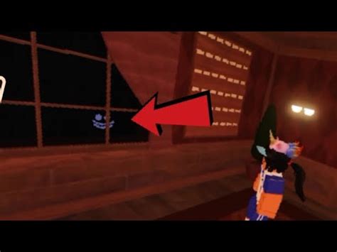 Smiler At Lobby And Fnaf Sound Easter Egg ROBLOX DOORS YouTube